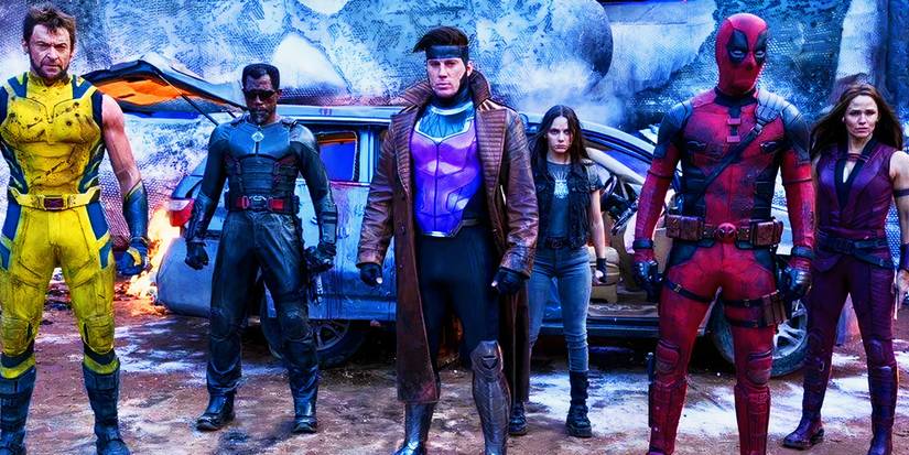 Deadpool & Wolverine's Disney+ Release Creates New Confusion About The ...