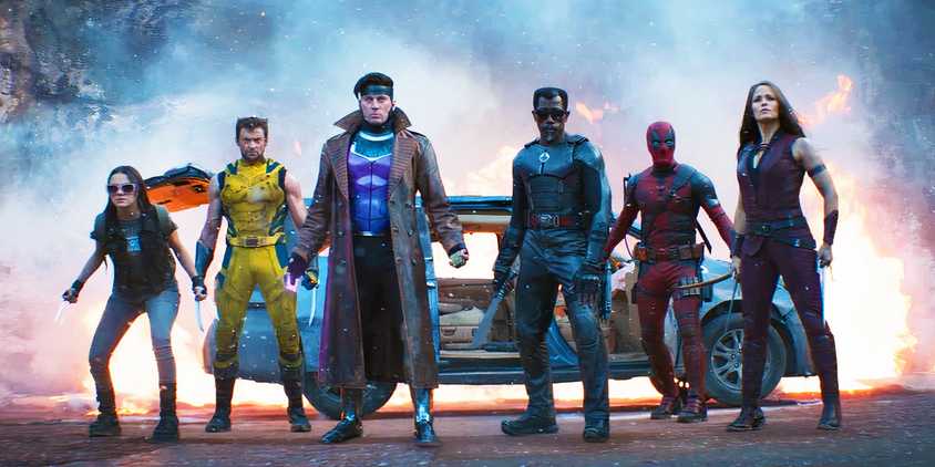 How Deadpool Is In The MCU Explained