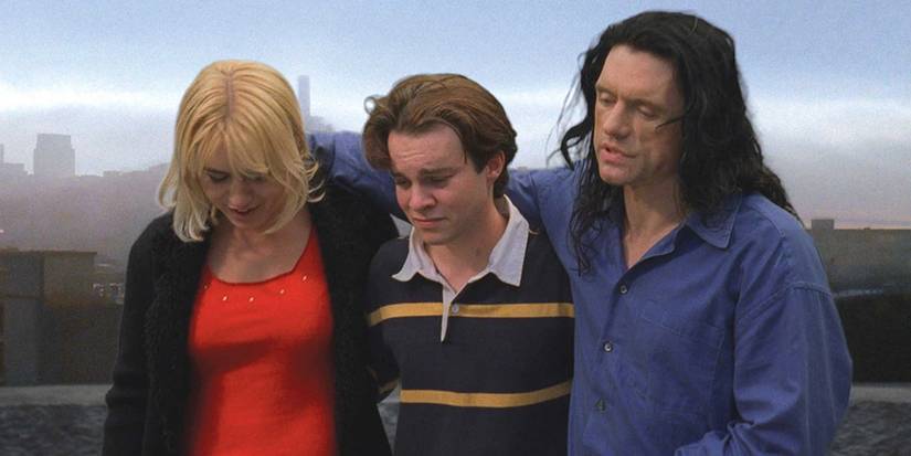 Bob Odenkirk Discusses The Room Remake & Tommy Wiseau's Involvement