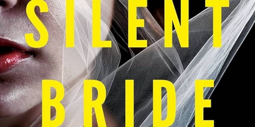 10 Thriller Books With Ending Twists That Are Totally Off The Rails