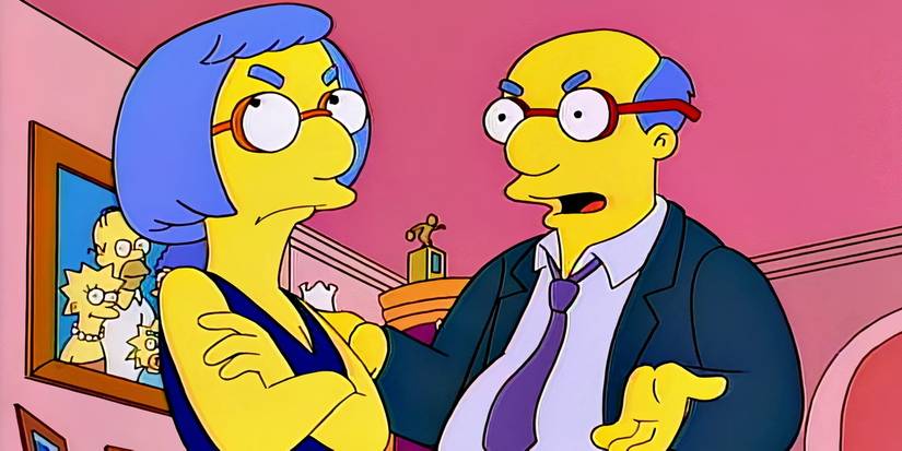How The Simpsons Made Milhouse Into One Of The Show's Most Important ...