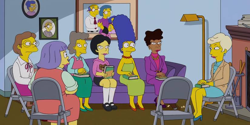 The Simpsons Season 36 Ratings Prove More Episodes Like This Can Save ...