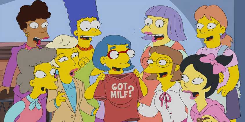 The Simpsons' Complete Timeline Of The Family's Feud With Mr. Burns ...