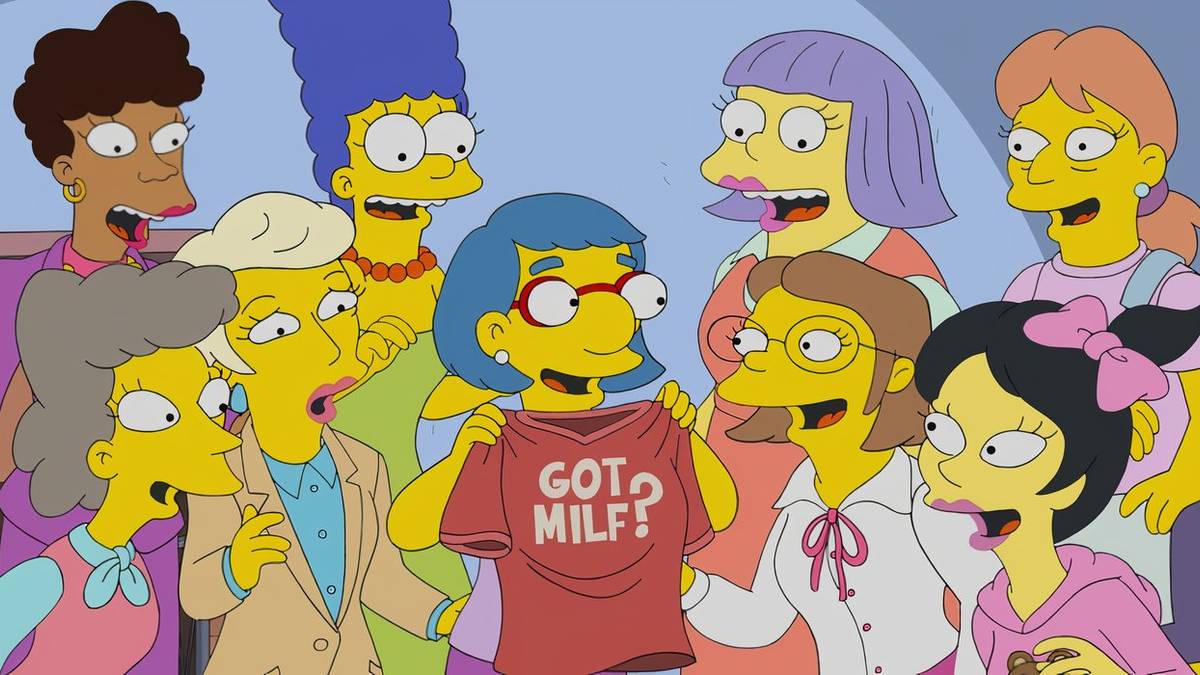 The Simpsons Season 36 Gives One Of The Shows Saddest Character 1232