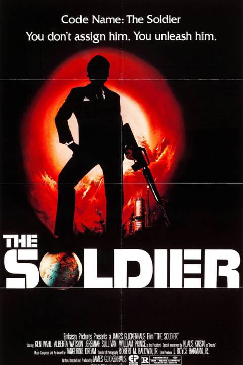 The Soldier Summary, Trailer, Cast, Where to Watch and More