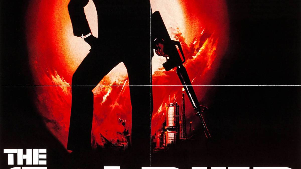 The Soldier Summary, Trailer, Cast, Where to Watch and More