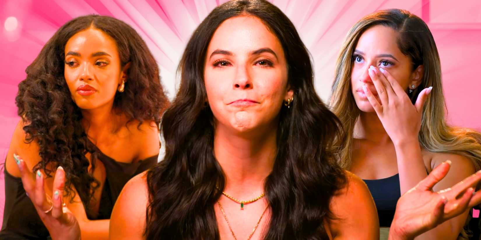 The Ultimatum Marry Or Move On Season 3: Scotty Is A Walking Red Flag ...