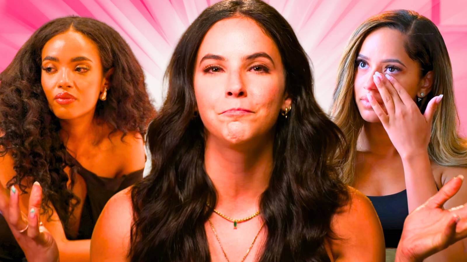 The Ultimatum: Marry Or Move On Season 3 Cast Guide