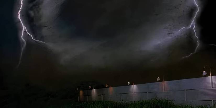 Every Tornado From The Original Twister & Twisters, Ranked By Power