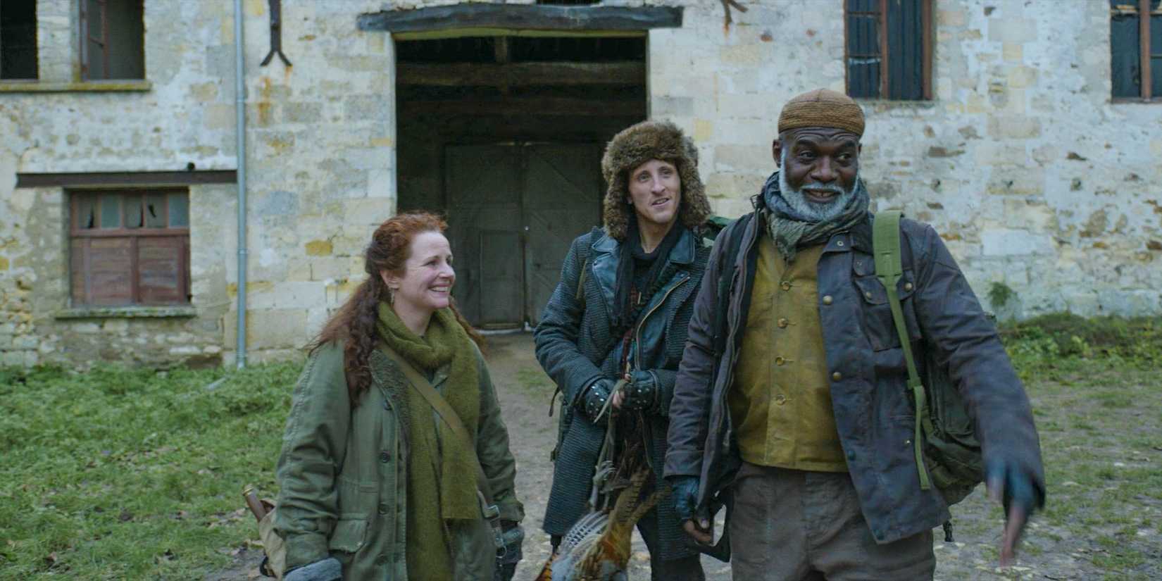 The Walking Dead Finally Explained How The UK Fell During The Outbreak