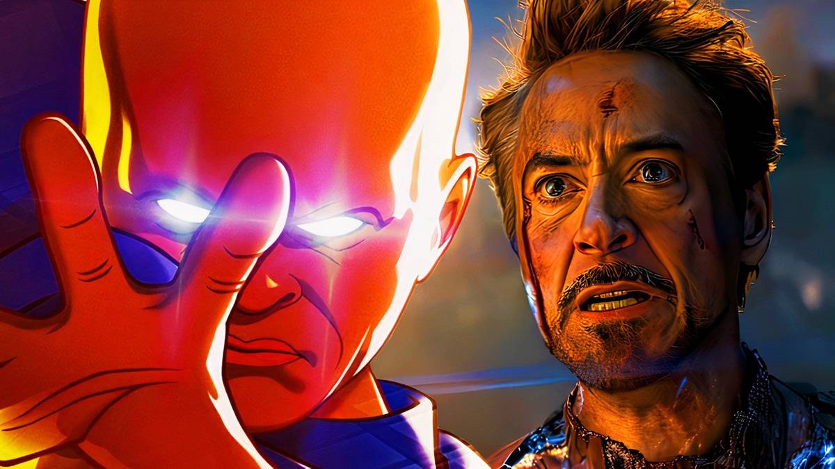 Marvel's Best Multiverse Project Is About To Come To An End Without ...