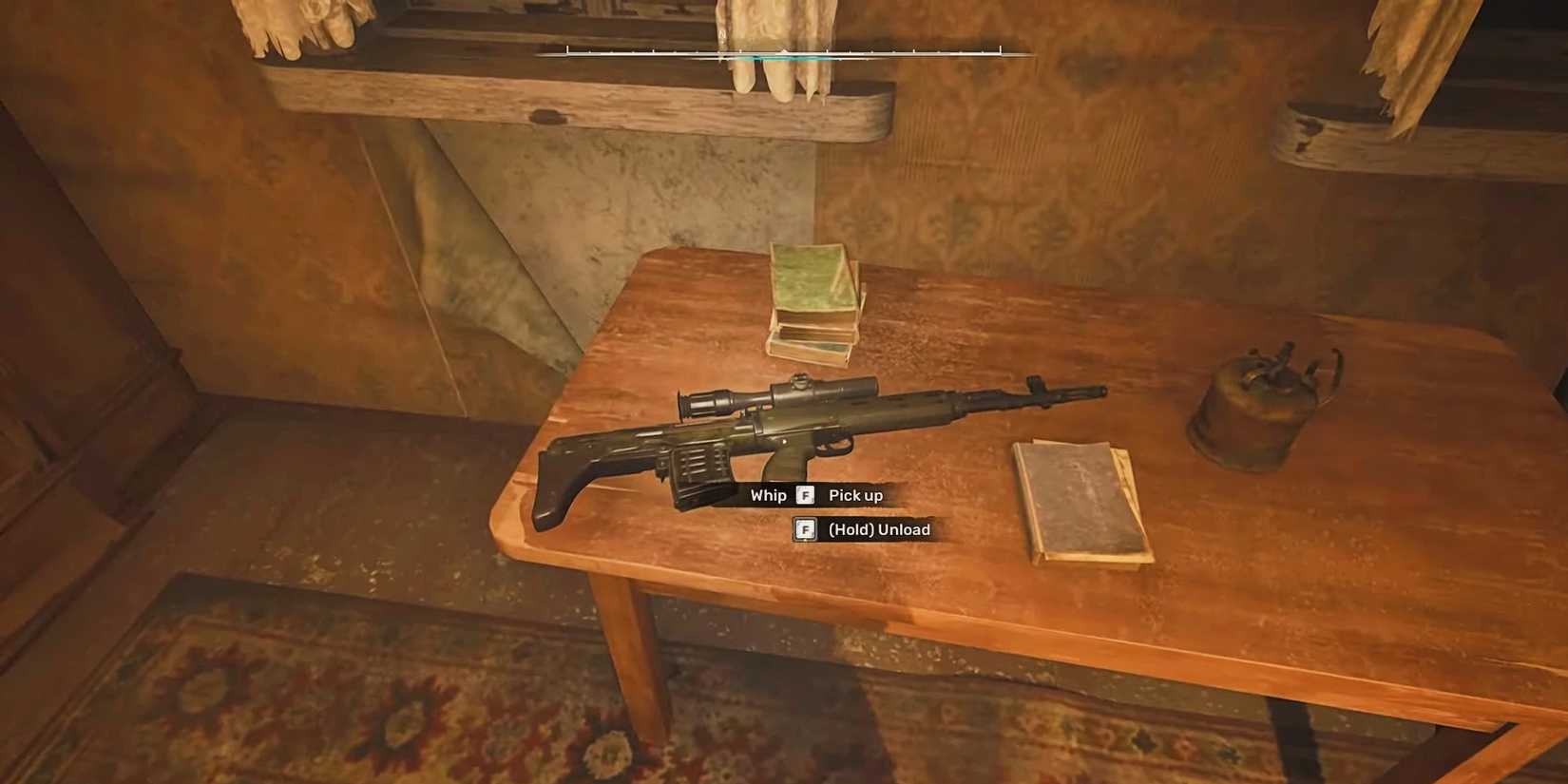 STALKER 2: All Unique Weapons & How To Get Them