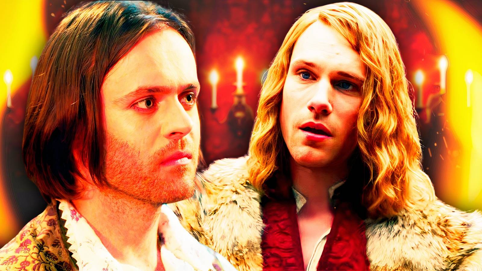 The Witcher Season 4 Could Give Jaskier His Most Heartbreaking Storyline Yet