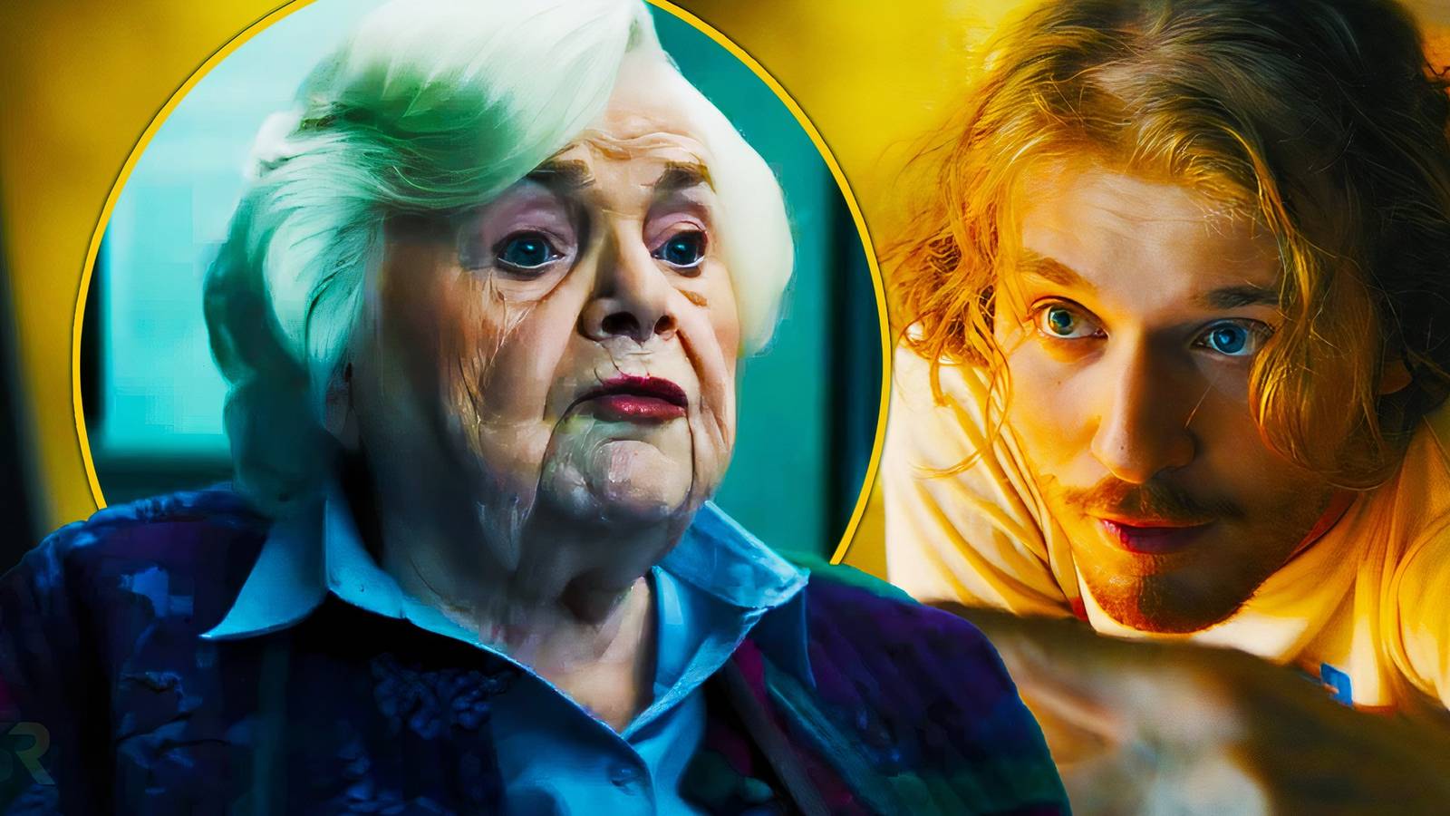 Thelma Director Josh Margolin & Star June Squibb Reflect On Making ...