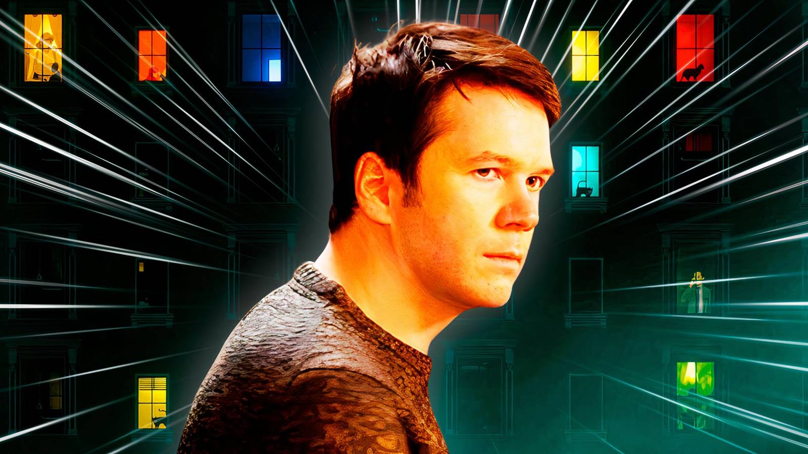 Only Murders In The Building: Why Theo Dimas Isn't In Jail Explained