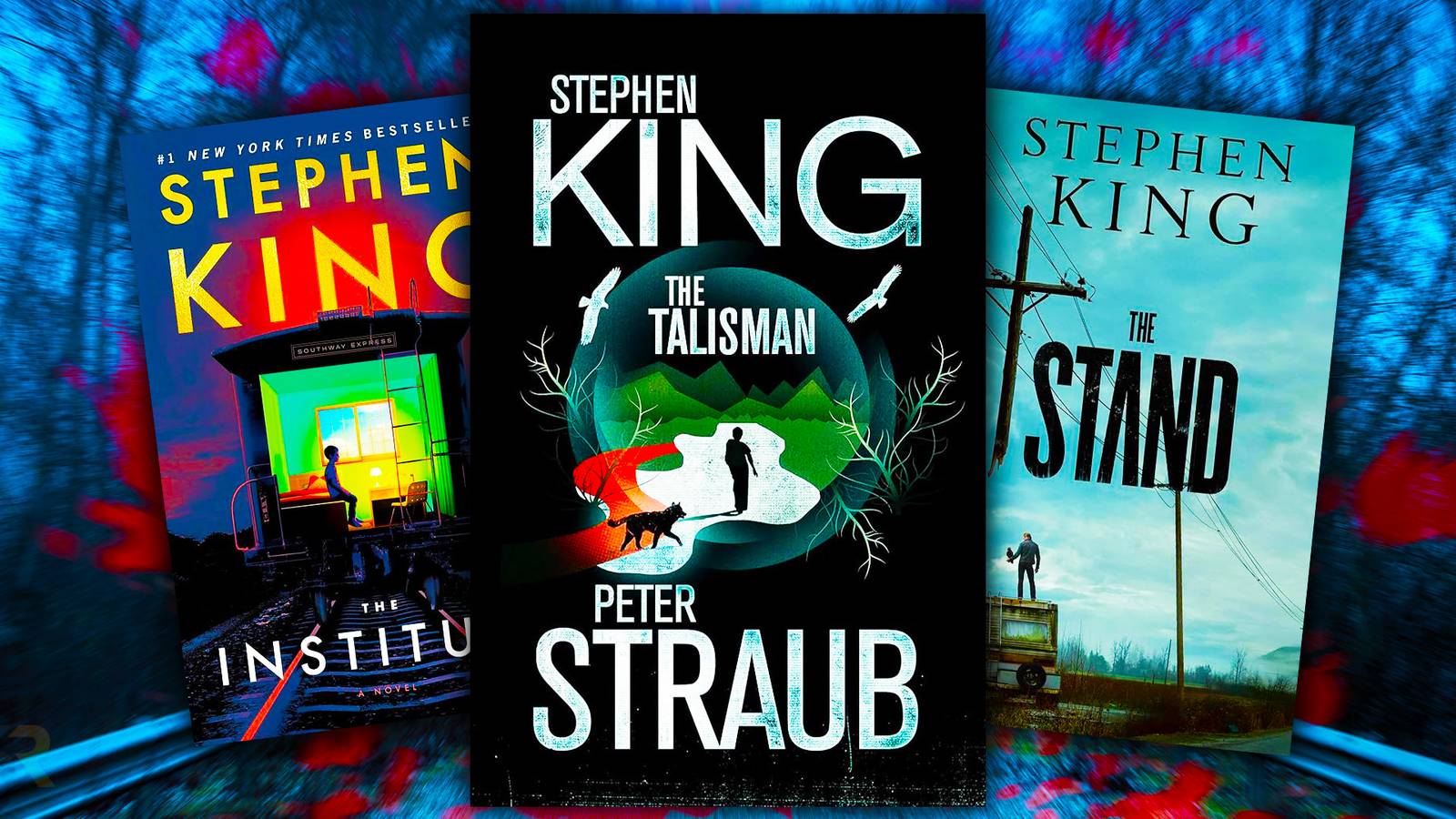 This 5-Year-Old Stephen King Book Has Too Much Untapped Potential To Not Get A Sequel