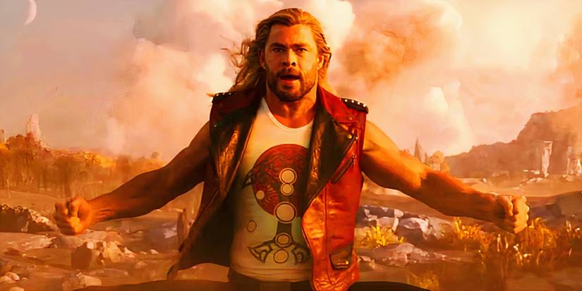 10 Best MCU Thor Movie Suits, Ranked By Comics Accuracy