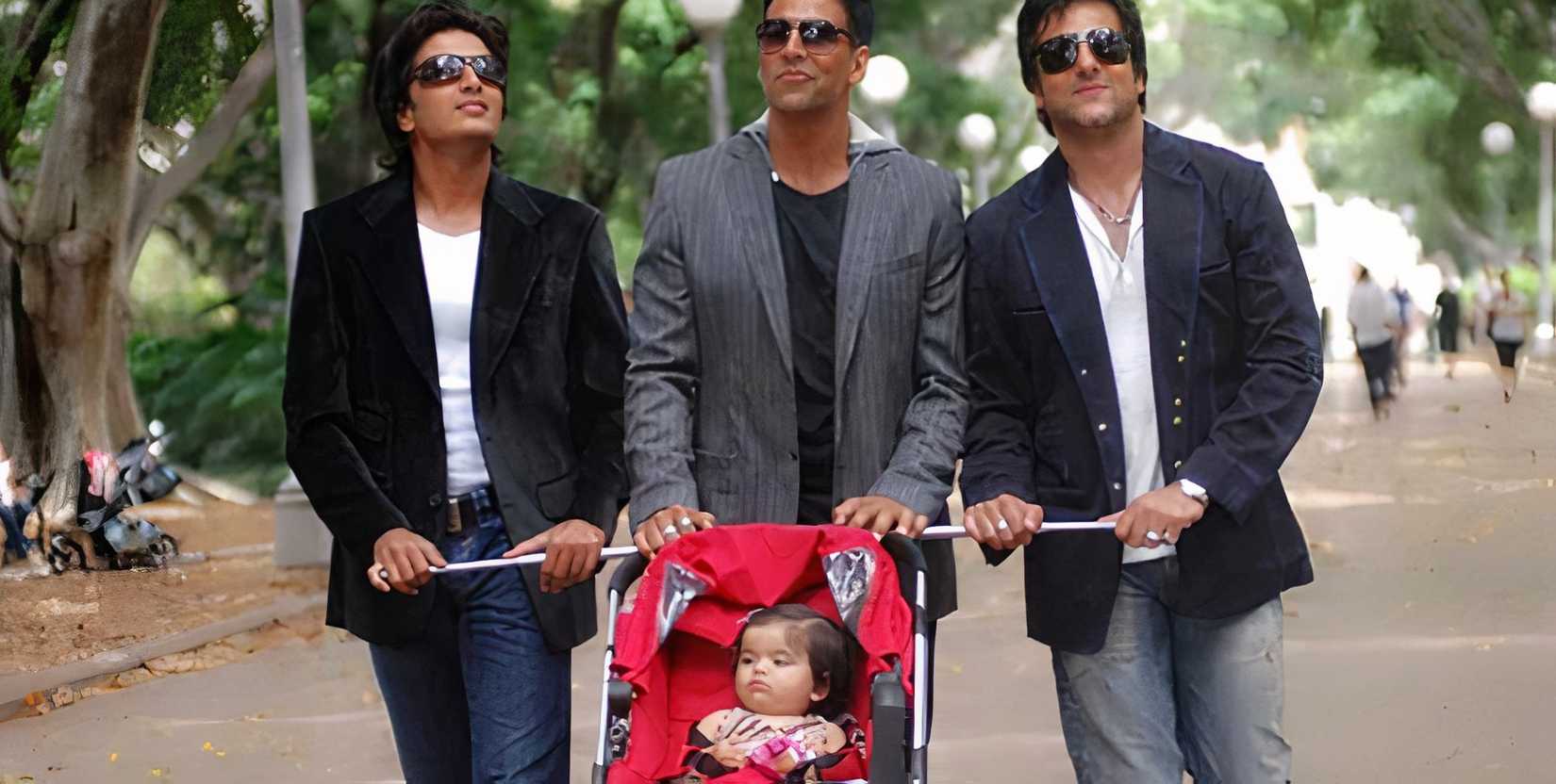 15 Best Akshay Kumar Comedy Movies Ranked