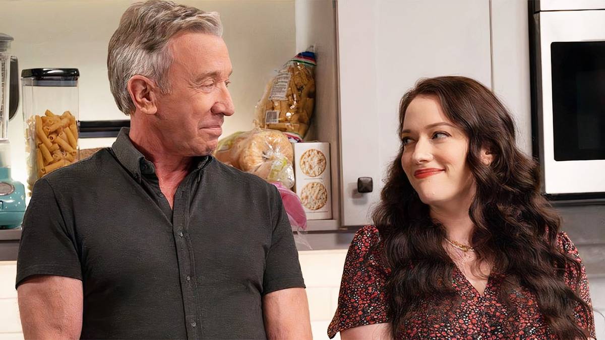 Tim Allen's Upcoming ABC Sitcom Sets Up Another Onscreen Reunion With ...