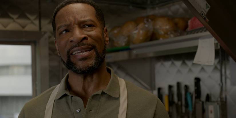 Shrinking: Why Sean Fights With The Construction Workers In Season 2