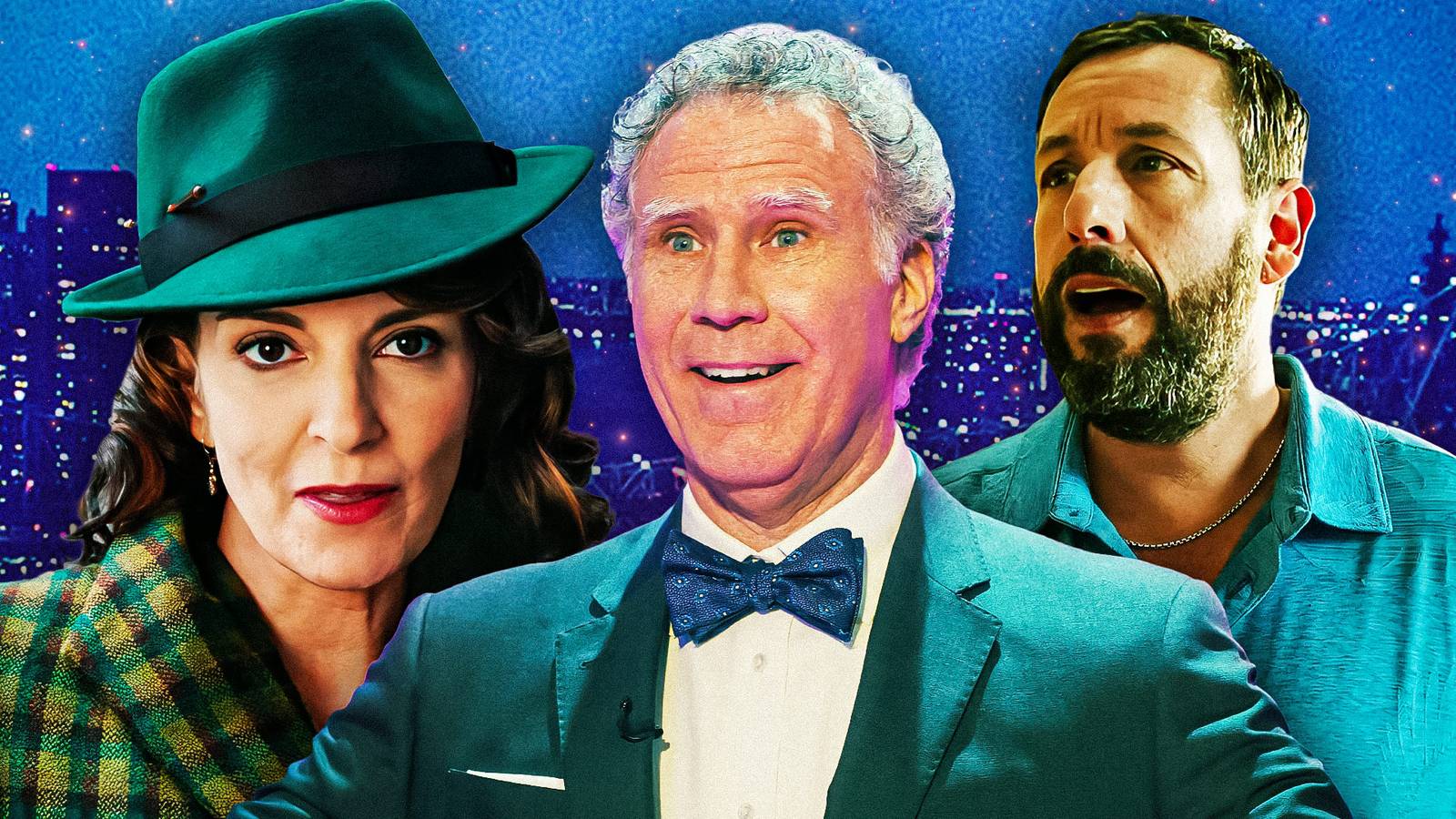 10 Actors Who Should Appear On SNL Before The 50th Season Ends