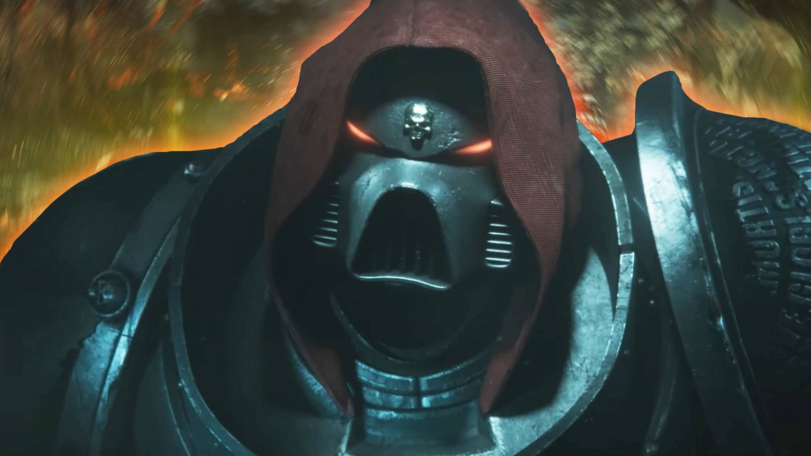 Warhammer 40k: Space Marine 2's Intro Hints At A Future Weapon DLC