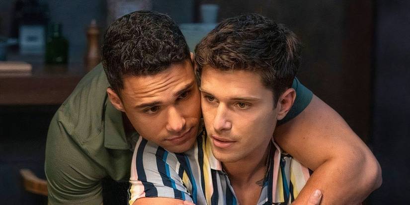 TK & Carlos Fight Over Family In New 9-1-1: Lone Star Season 5 Clip