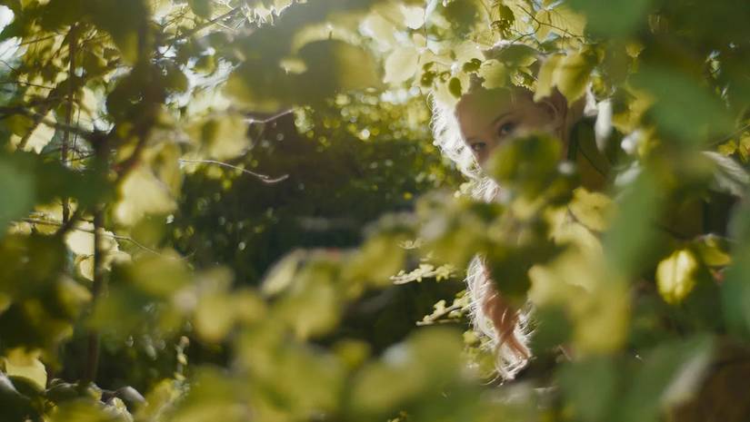 Rebecca Ferguson & Andrew Garfield's New Movie The Magic Faraway Tree ...