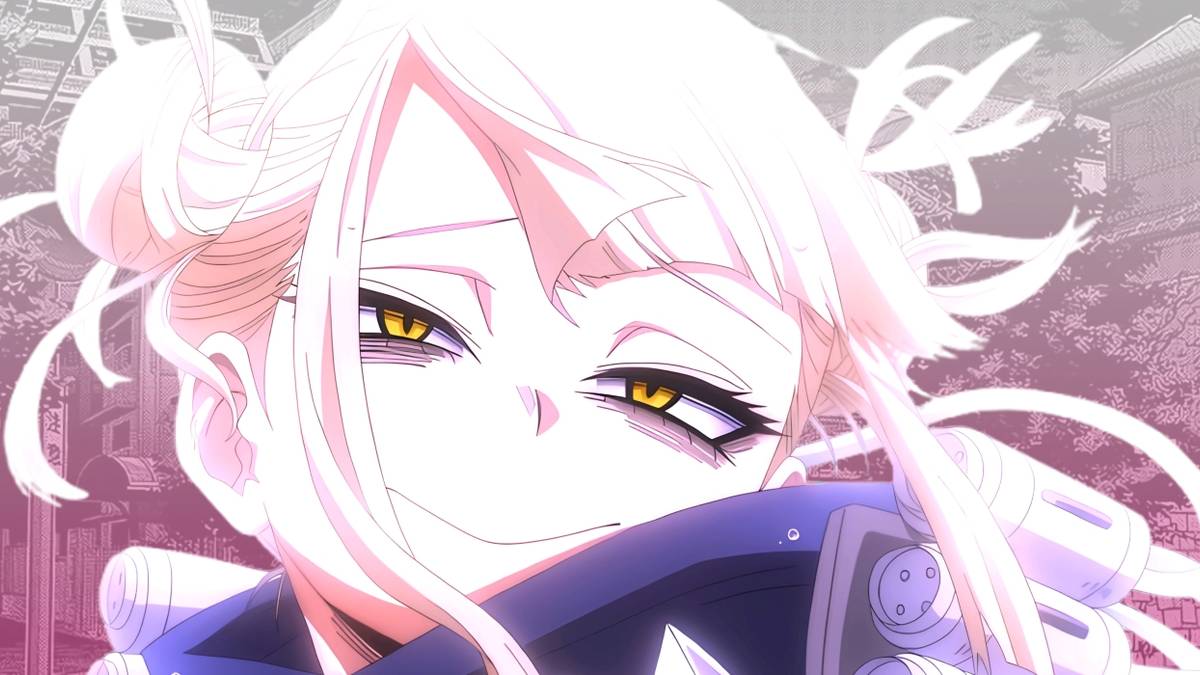 My Hero Academia Cements Toga's Softer Side in New Epilogue