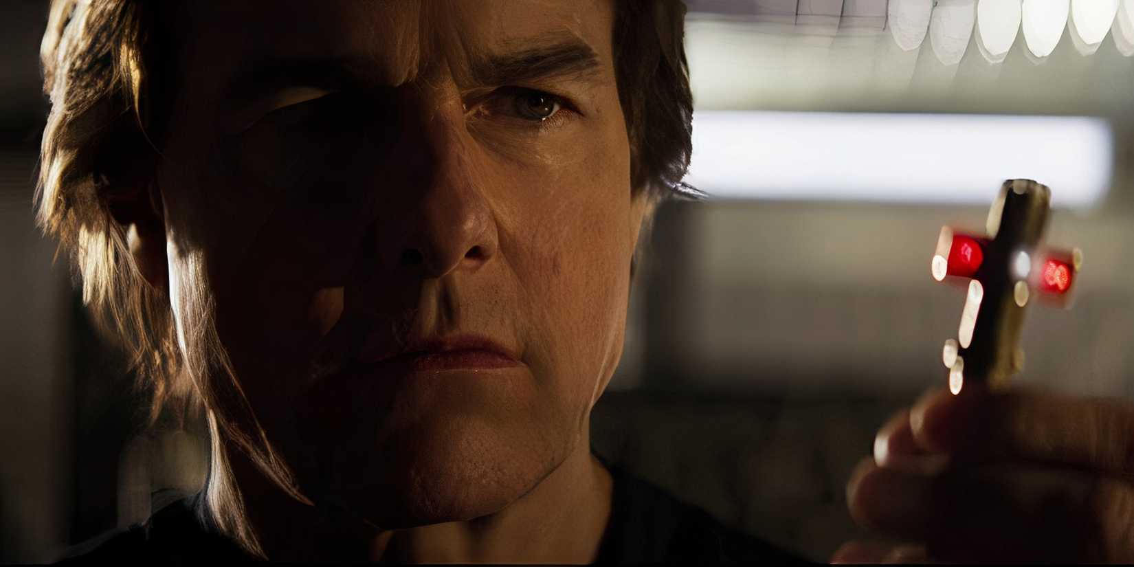 Ethan Hunt's New IMF Team In Mission: Impossible - The Final Reckoning ...