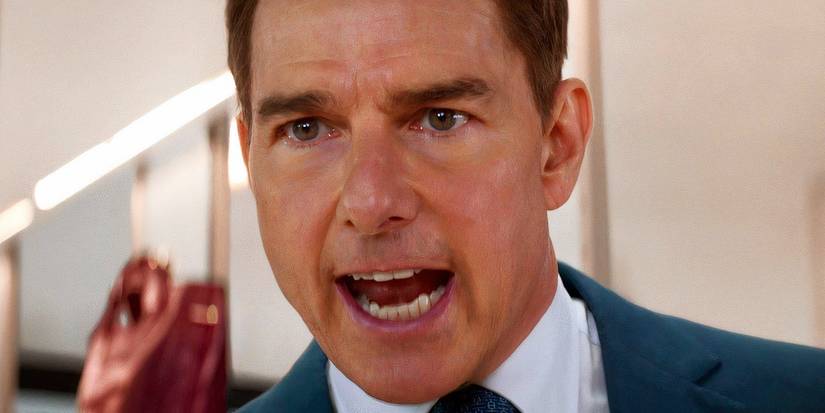 10 Reasons Mission: Impossible 8's Box Office Is The Franchise's Lowest ...