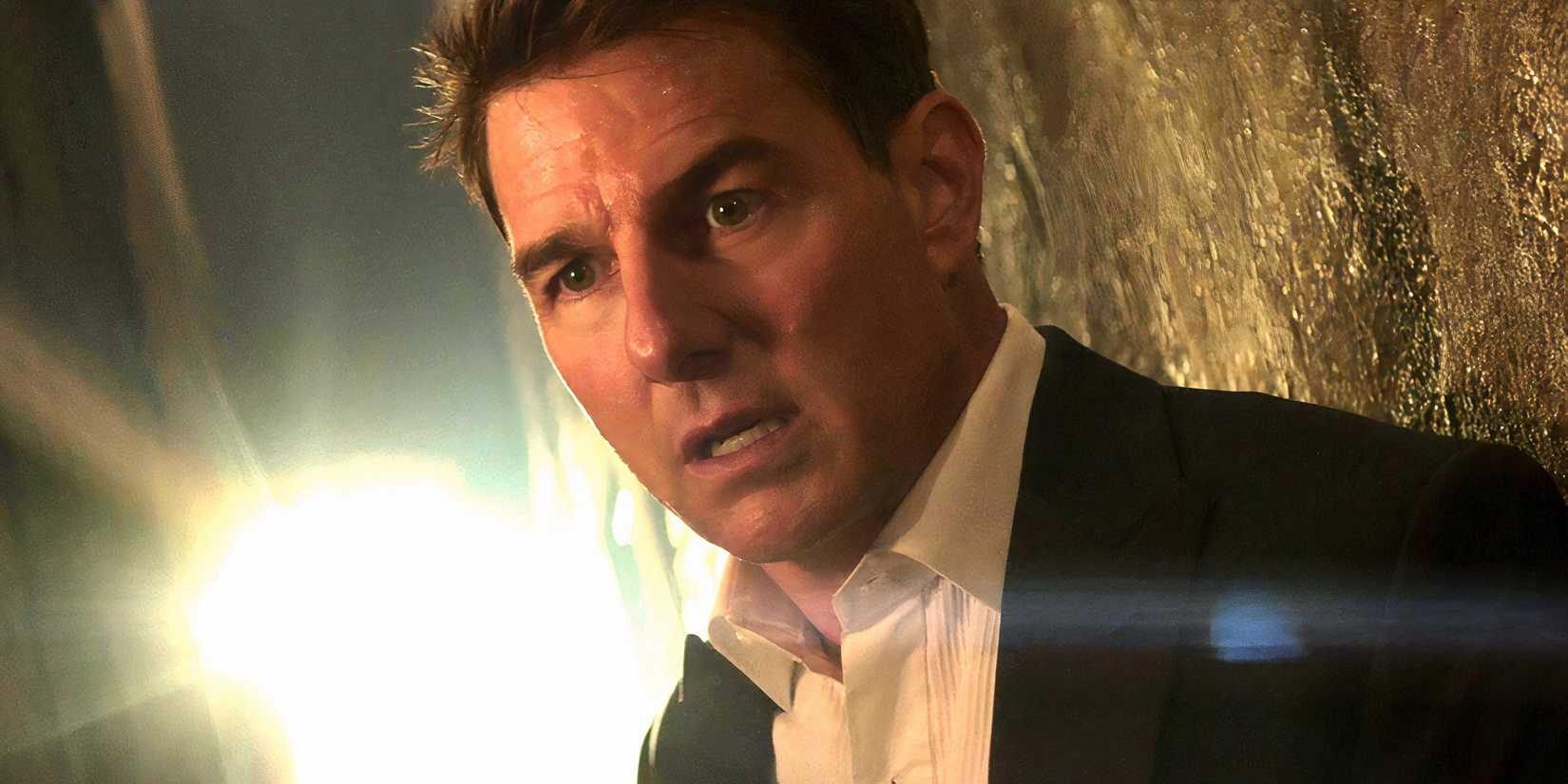 Every Tom Cruise Movie In Development After Mission: Impossible - The Final Reckoning