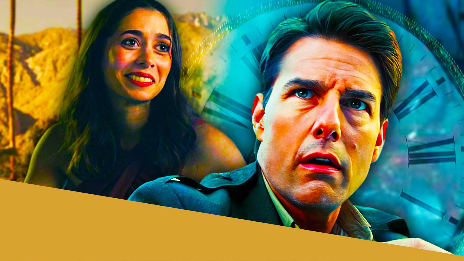 4 Great Time Loop Movies That Aren't Groundhog Day