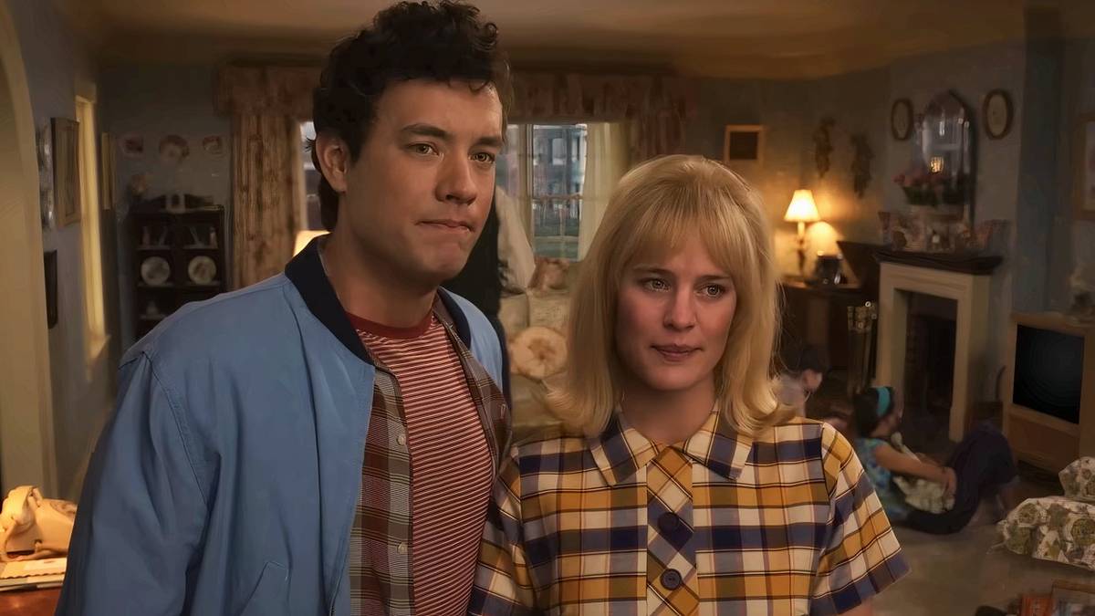 The La-Z-Boy True Story: Who Invented The Chair & How Here Changes Real ...