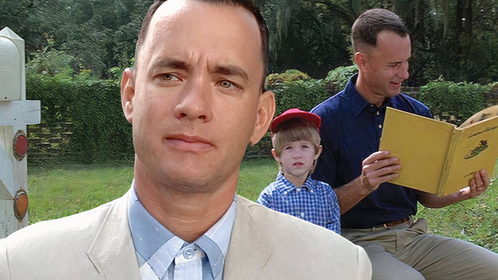 “What, Are You Allergic To Money?”: Tom Hanks Reflects On Cancelled ...