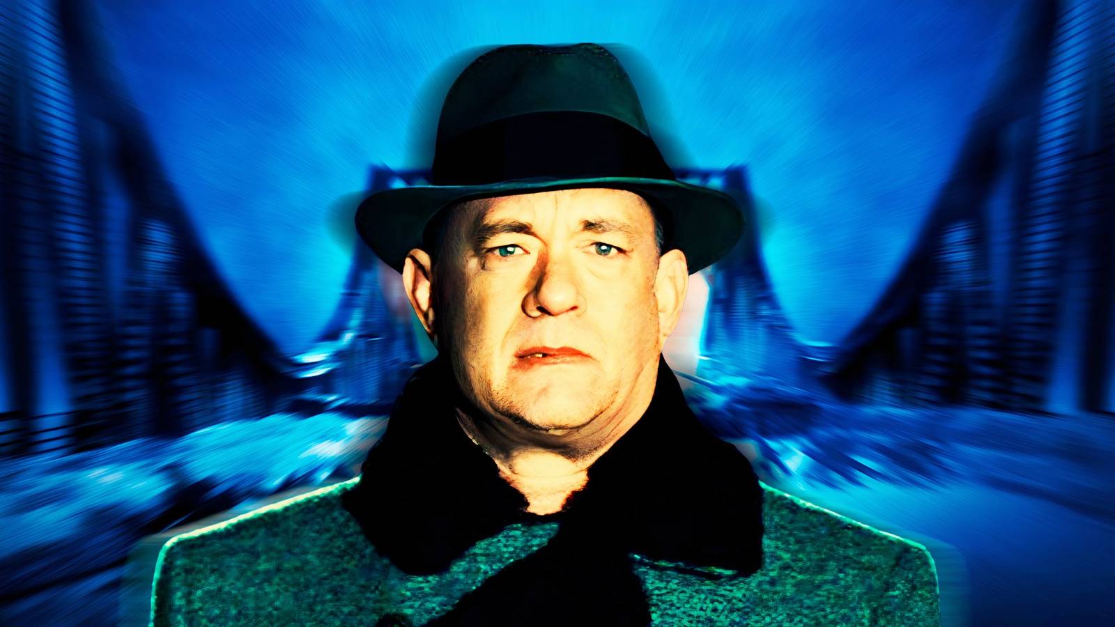 The Coen Brothers & Steven Spielberg Teamed-Up For A Brilliant Cold War ...