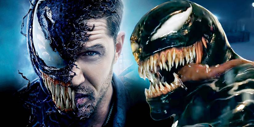 Venom's Next Great Era Will Begin in 2026