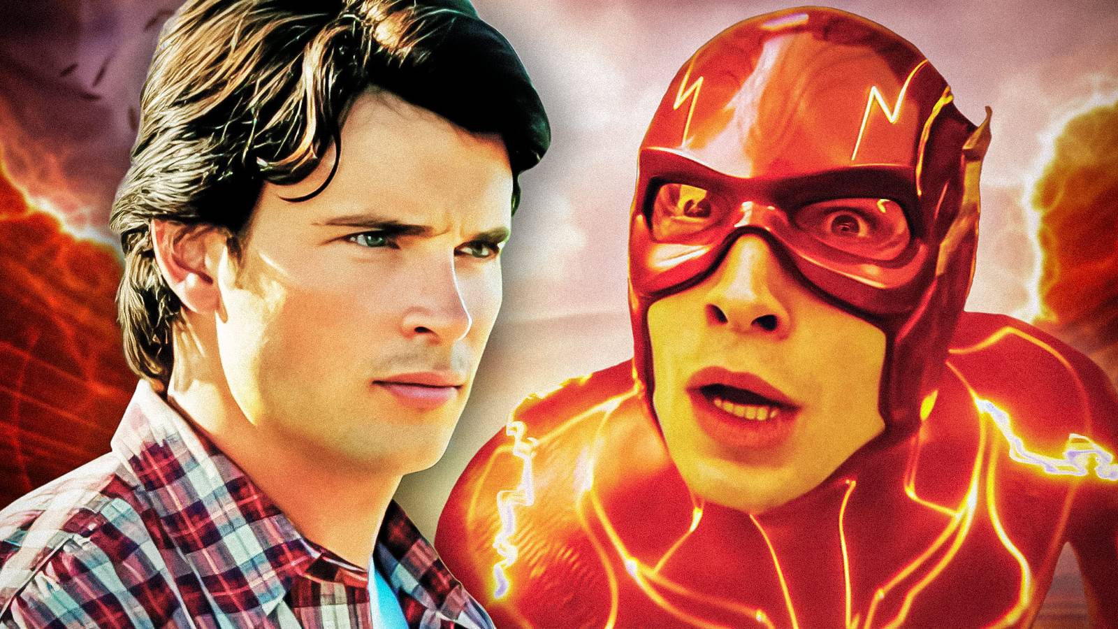 Hear Me Out, DC Needs To Bring Back Tom Welling's Superman Despite The ...