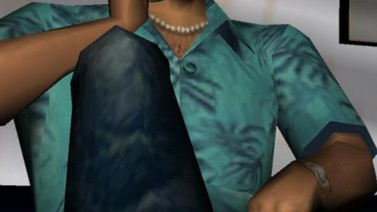 Tommy Vercetti | Screen Rant