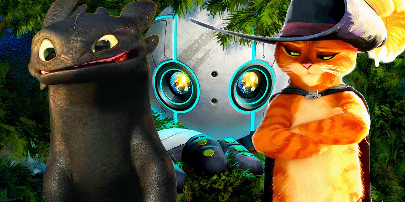 2024's Record $414 Million Thanksgiving Box Office Explained: How Moana ...