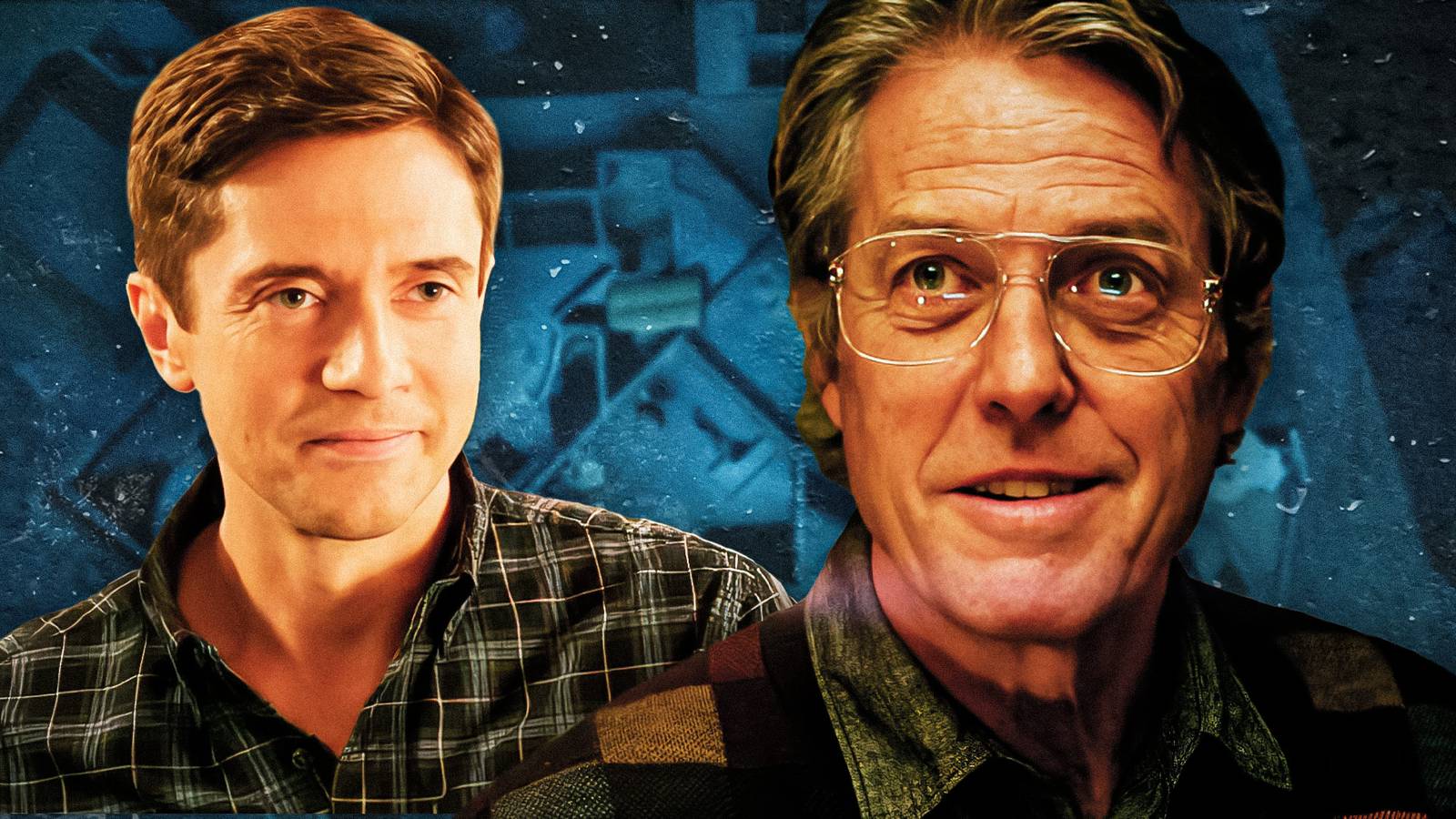 Topher Grace's Heretic Cameo Explained