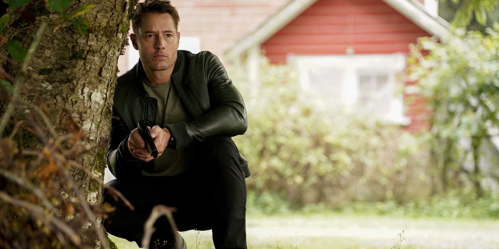 Tracker's Record Explains Why Season 2's Paranormal Case Is So ...