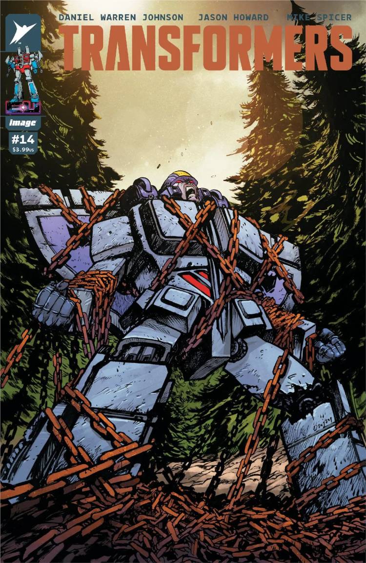 Starscream's New Design Can Only Exist in a World Where Transformers ...