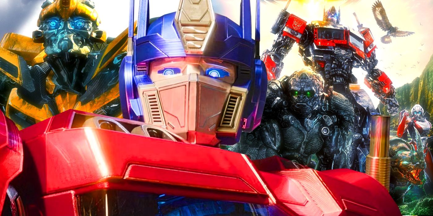 Transformers Matrix Wallpapers Ratchet Transformers (film) Wikipedia