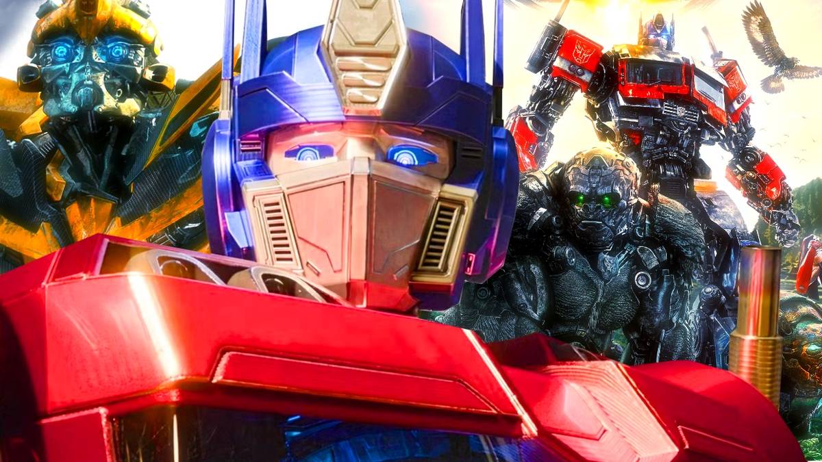 Transformers' 10 Most Powerful Autobot Heroes, Ranked
