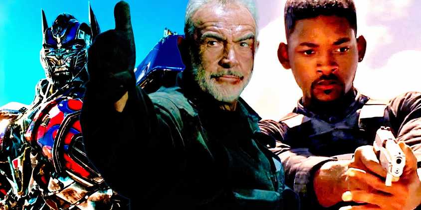 25 Best Natural Disaster Movies Of All Time