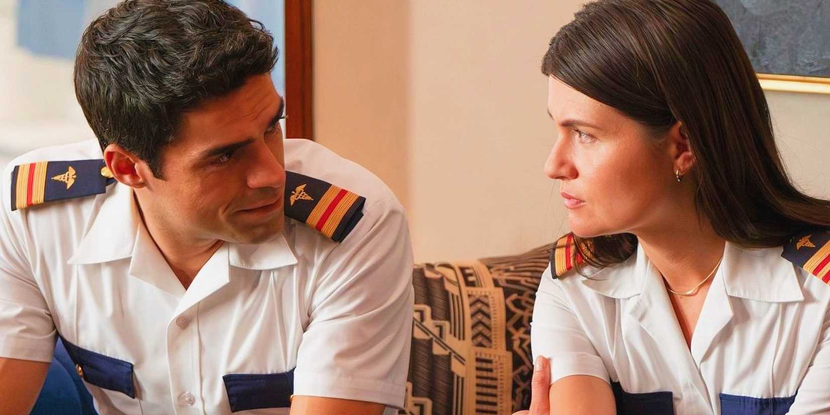 Doctor Odyssey Season 2: Will It Happen? Everything We Know