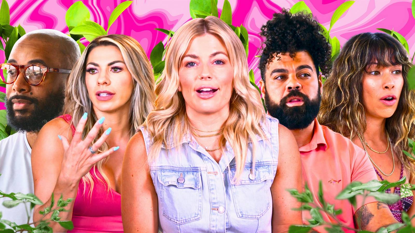 Signs That Married At First Sight Season 18’s Madison & David Are Part ...