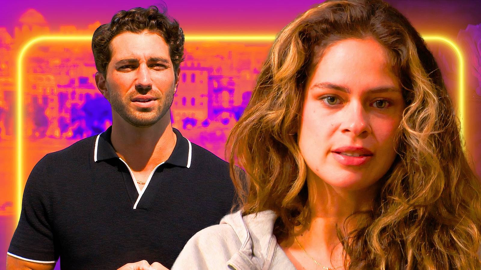 The Bachelor’s Joey Graziadei & Kelsey Anderson Reveal If They’ve ...