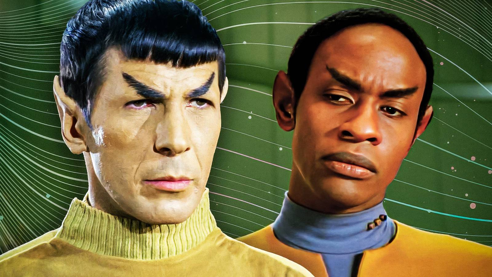 Tuvok Only Needs 25 Years To Outlive Spock In Star Trek